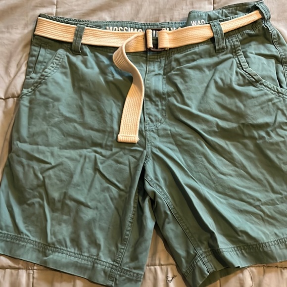 Mossimo Supply Co. | Shorts | Mens Mossimo Shorts | Poshmark